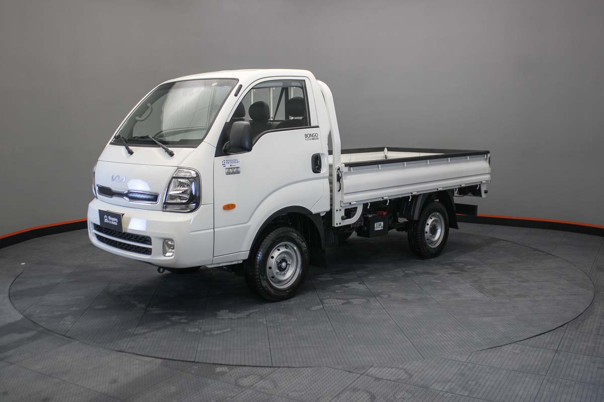 CAMIÓN KÍA BONGO K2500 EURO6 2.5T 4X4 PRECIO LEASING - Shopping de autos