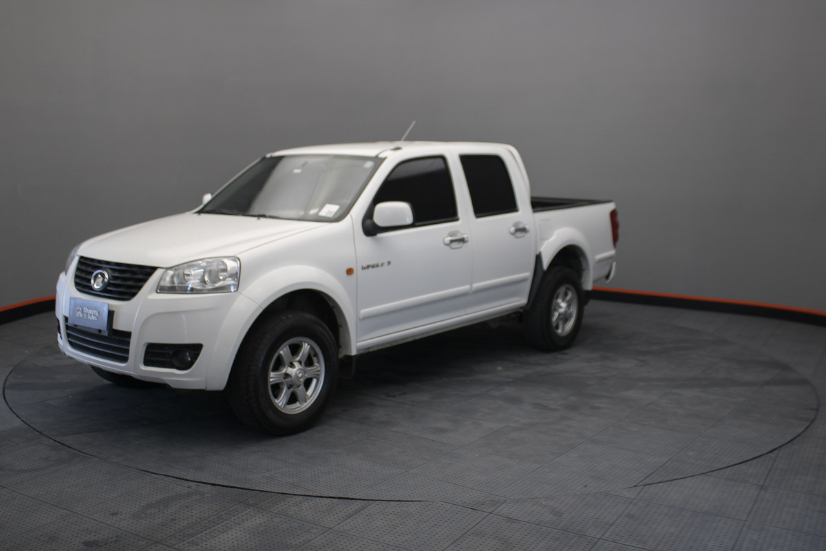 WINGLE 5 4X4 2020 - Shopping de autos