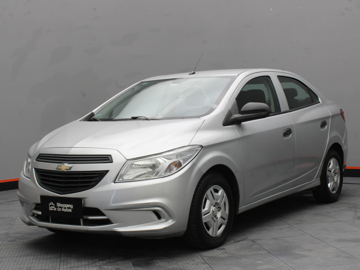 CHEVROLET PRISMA JOY 2018 - Shopping de autos