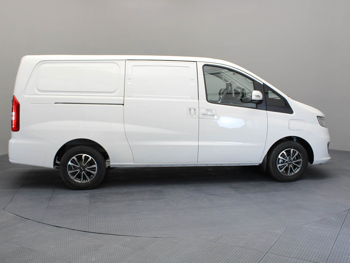 JAC M3 100% ELECTRICO EV Precio Leasing - Shopping de autos