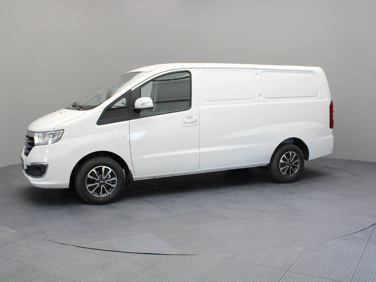 JAC M3 100% ELECTRICO EV Precio Leasing - Shopping de autos