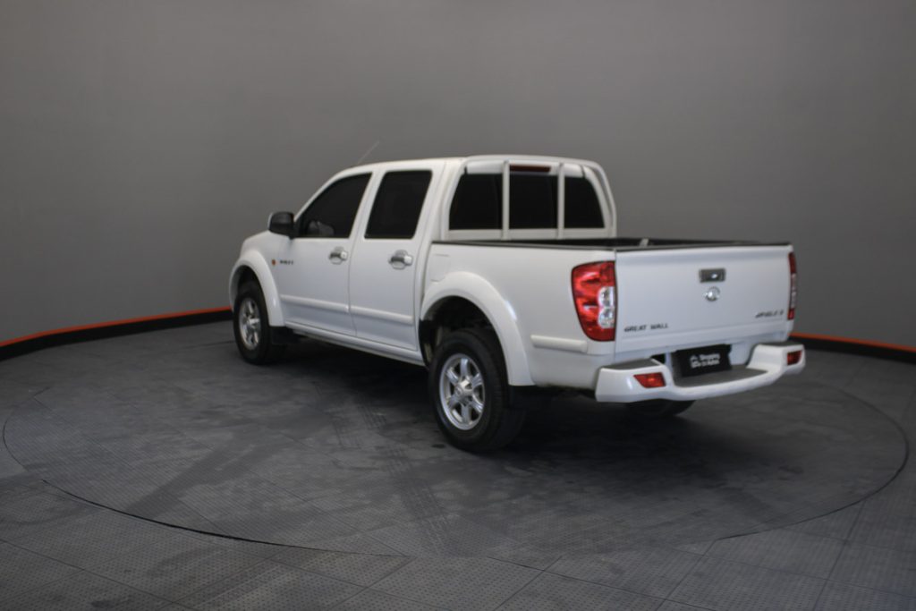 WINGLE 5 4X4 2020 - Shopping de autos